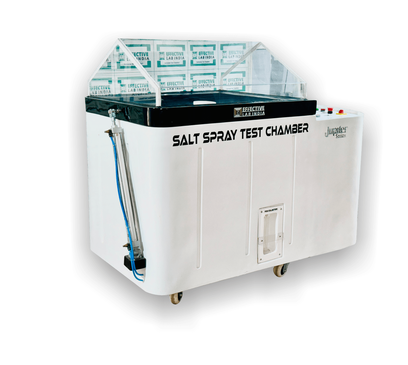 Paint & Plating Instruments - Laboratory Testing Instruments